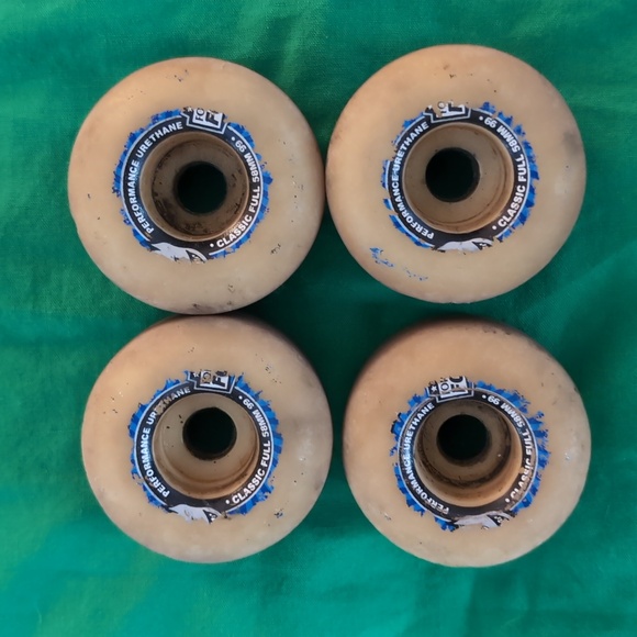 Spitfire | Other | Spitfire Formula Four Classic Full 58mm 99 Set Of ...
